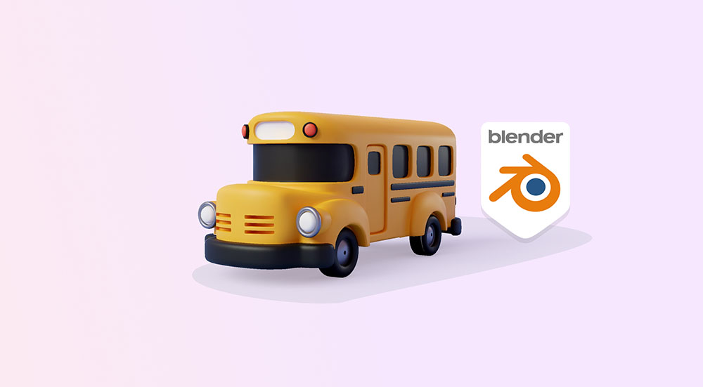 Blender Craft | Learn 3D Modelling & Animation Online