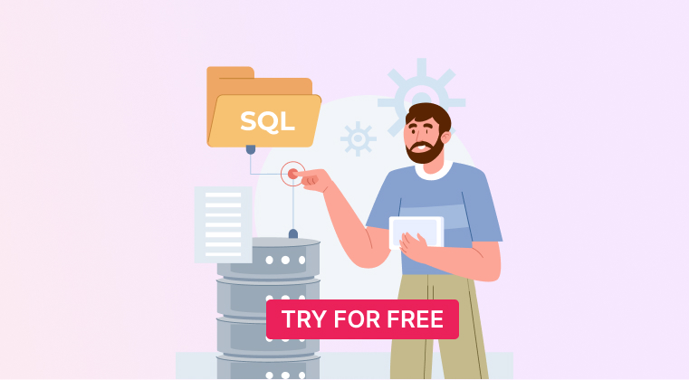 Introduction to SQL | Learn Database Basics Online