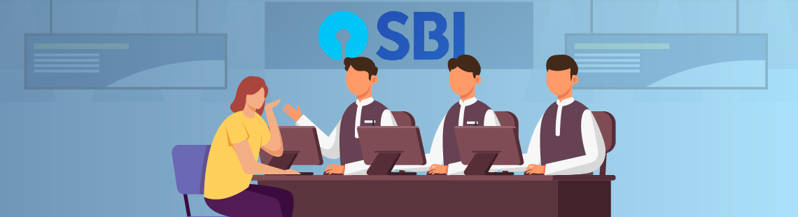 SBI PO Examination