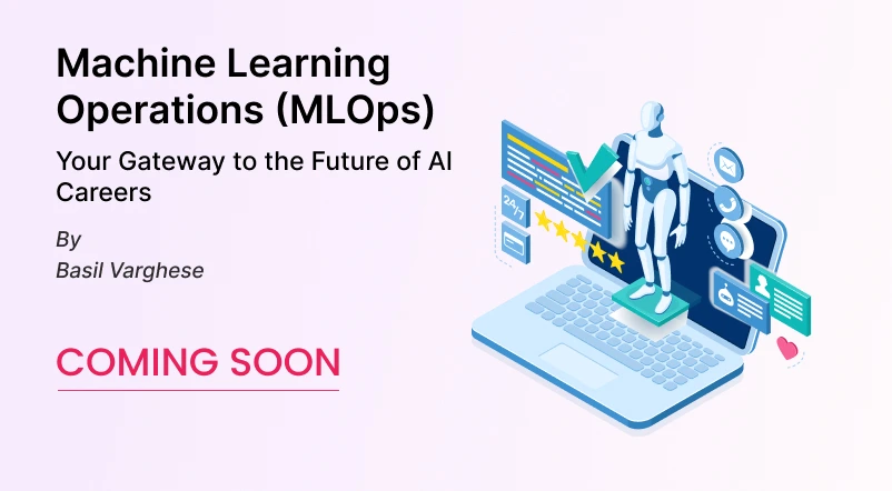 Master MLOps | Streamline AI Workflows with Real-World Skills