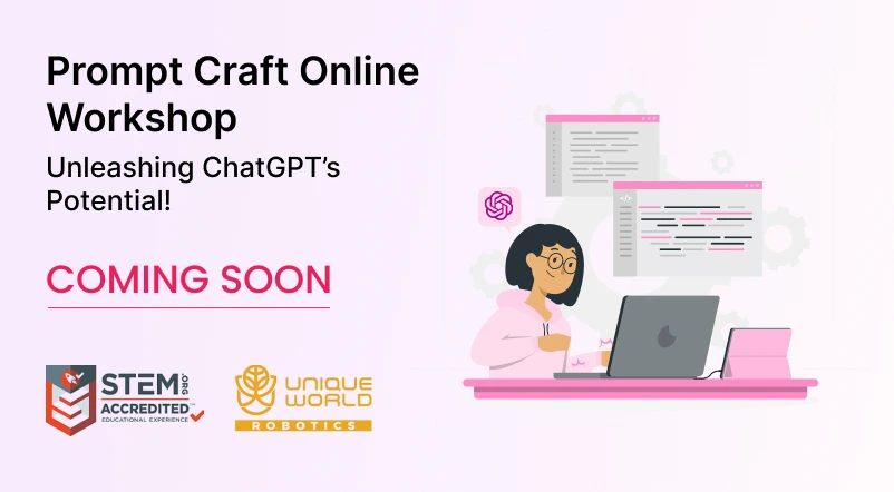 Prompt Craft Workshop | Learn the Art of Prompting AI