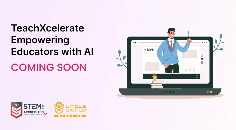 TeachXcelerate: Empowering Educators with AI Innovations