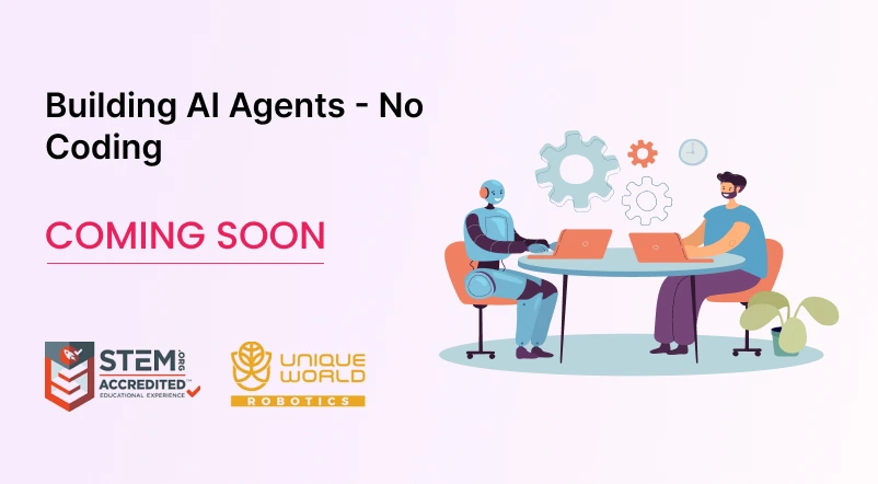 Build AI Agents Without Coding | No-Code AI Course