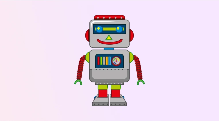 Thaninadan Bot Summer Camp | Build Your Own AI Robot