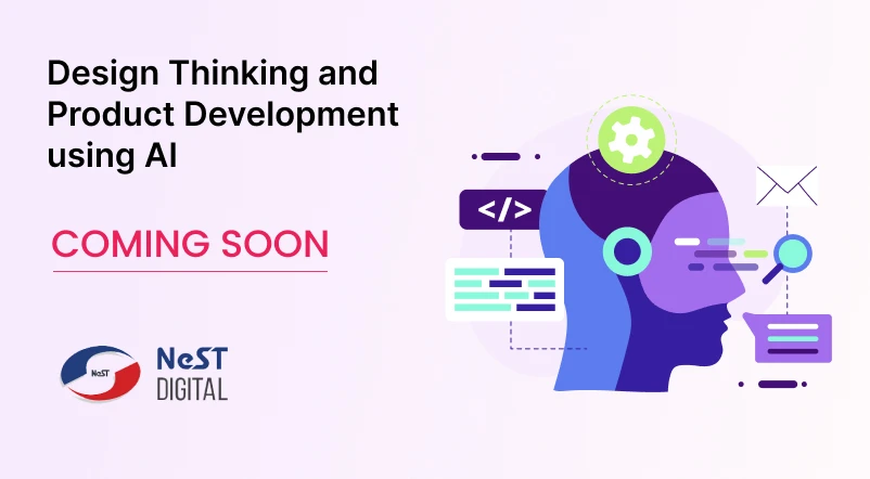 Design Thinking & Product Development with AI