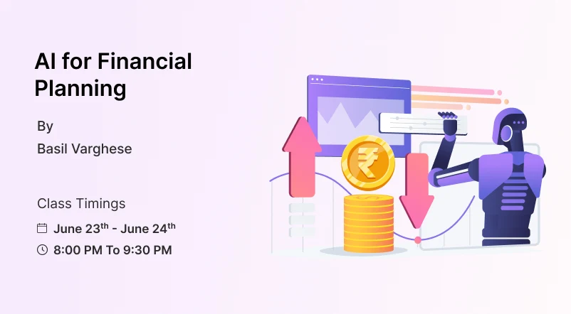 AI for Financial Planning | Smarter Money Management